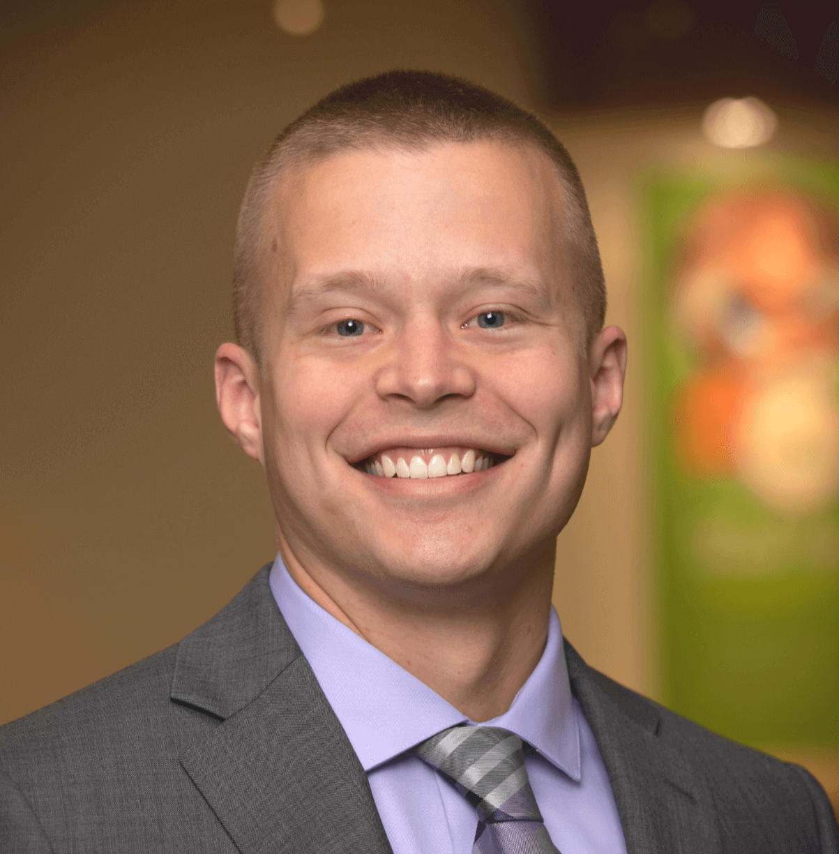 Matthew Jackson, PhD, HSPP - Beacon Graduate Medical Education Programs