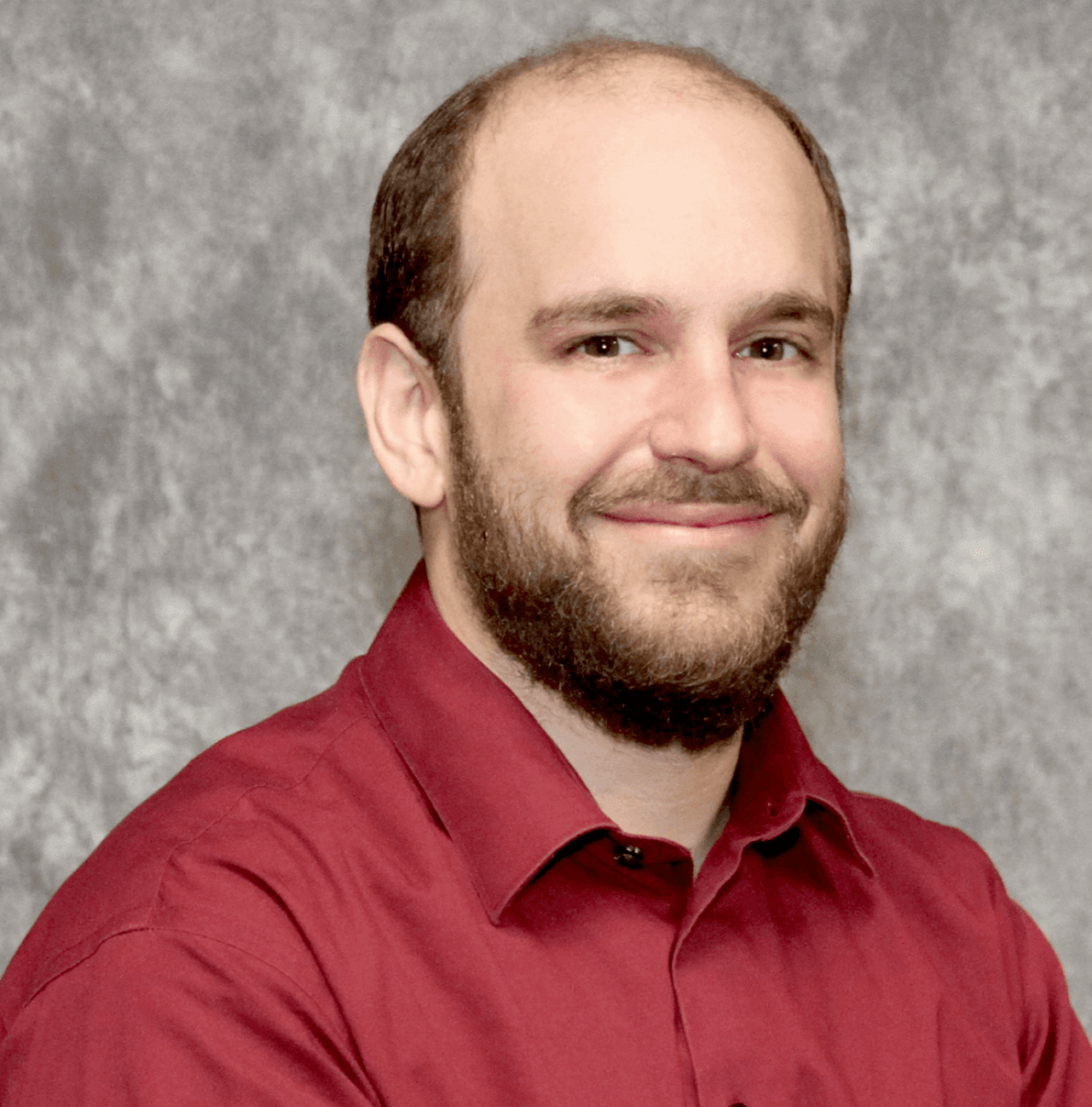 Gregory Pouliot, PhD, HSPP - Memorial Hospital Family Medicine Residency