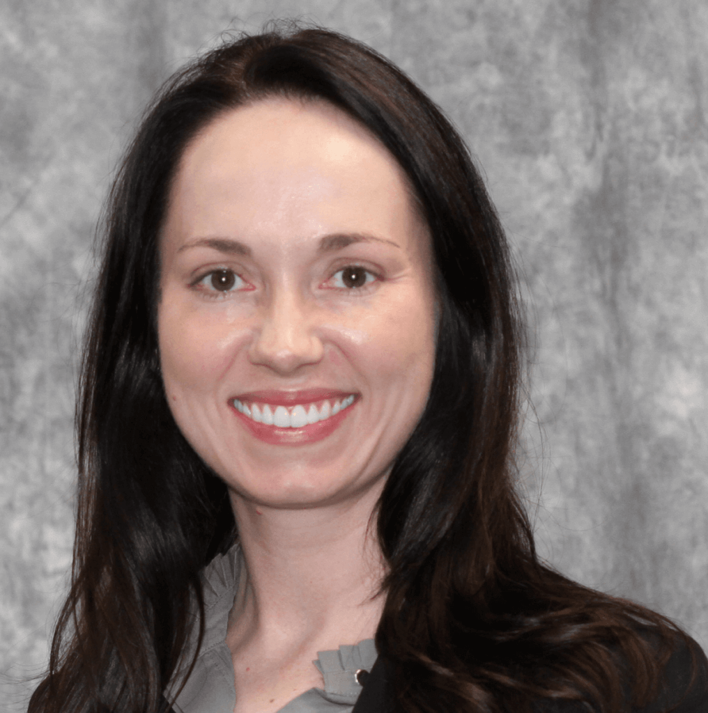Amber Lichtenbarger, MD - Beacon Graduate Medical Education Programs