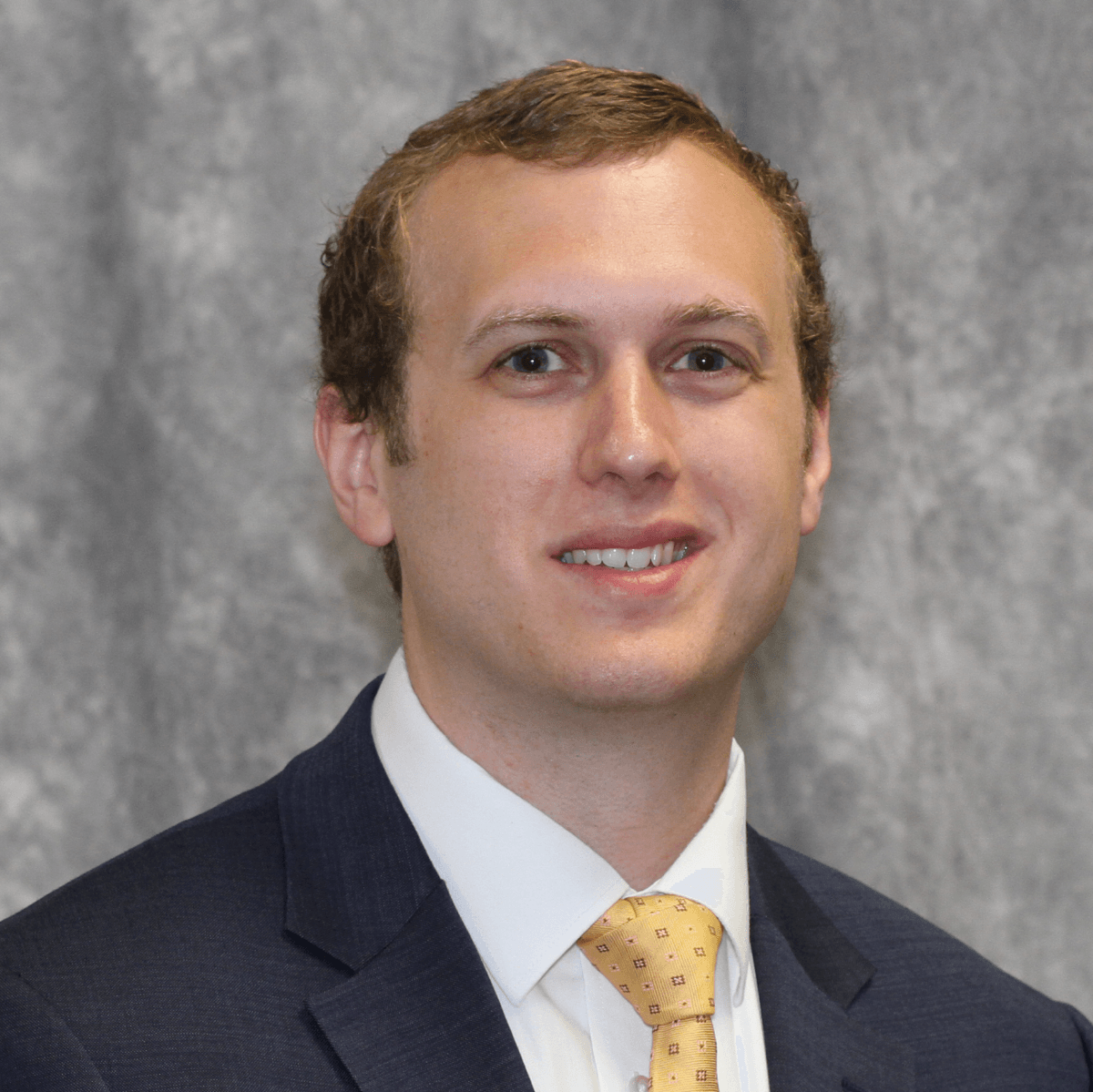 James McCarrey, DO - Beacon Graduate Medical Education Programs