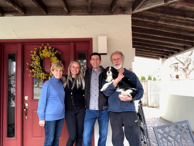 Matthew Reed, MD - Beacon Graduate Medical Education Programs