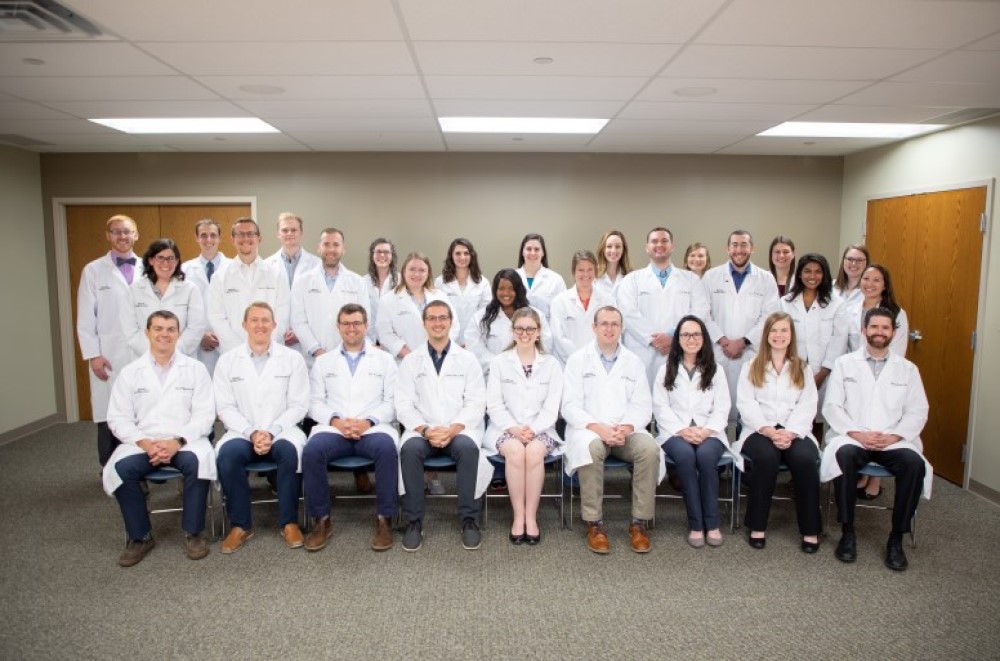 Family Medicine Residency in South Bend, Indiana - Memorial Hospital ...