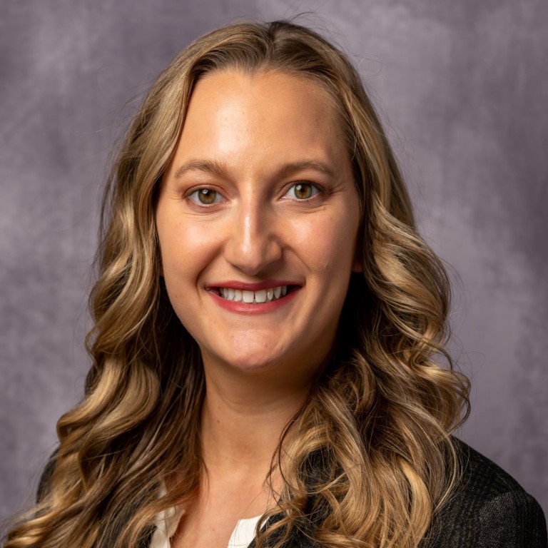 Kelsey Perry, MD, MS - Beacon Graduate Medical Education Programs