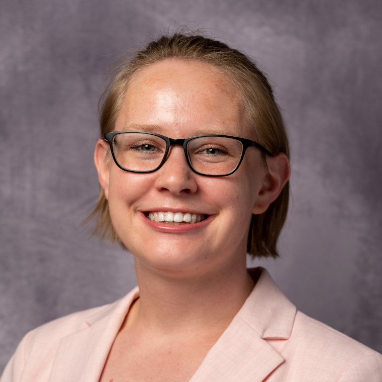 Kristin Bredhold, DO - Beacon Graduate Medical Education Programs