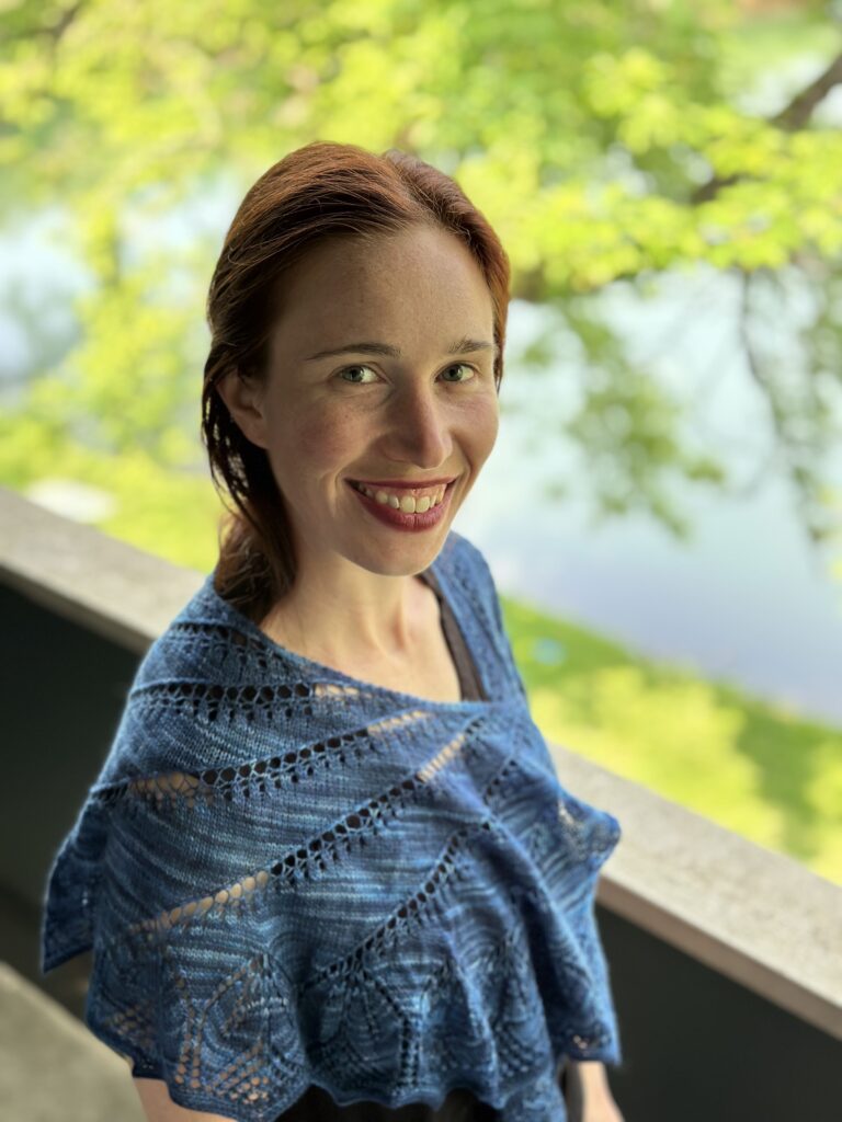 Leah Amstutz Hansel, MD, MPH - Beacon Graduate Medical Education Programs