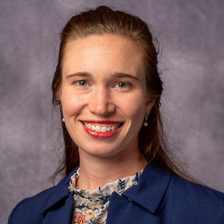 Leah Amstutz Hansel, MD, MPH - Beacon Graduate Medical Education Programs