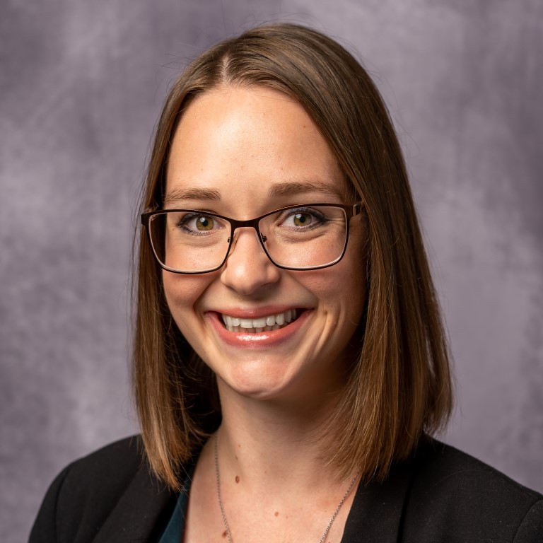 Teresa (Tessa) Keiser, MD - Beacon Graduate Medical Education Programs