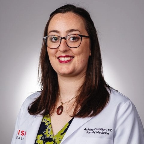 Fellowships - Memorial Hospital Family Medicine Residency