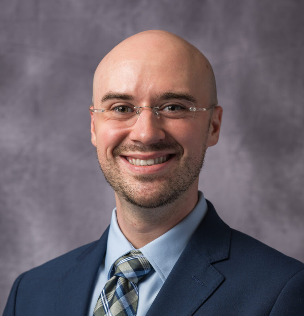 Our People - Beacon Graduate Medical Education Programs