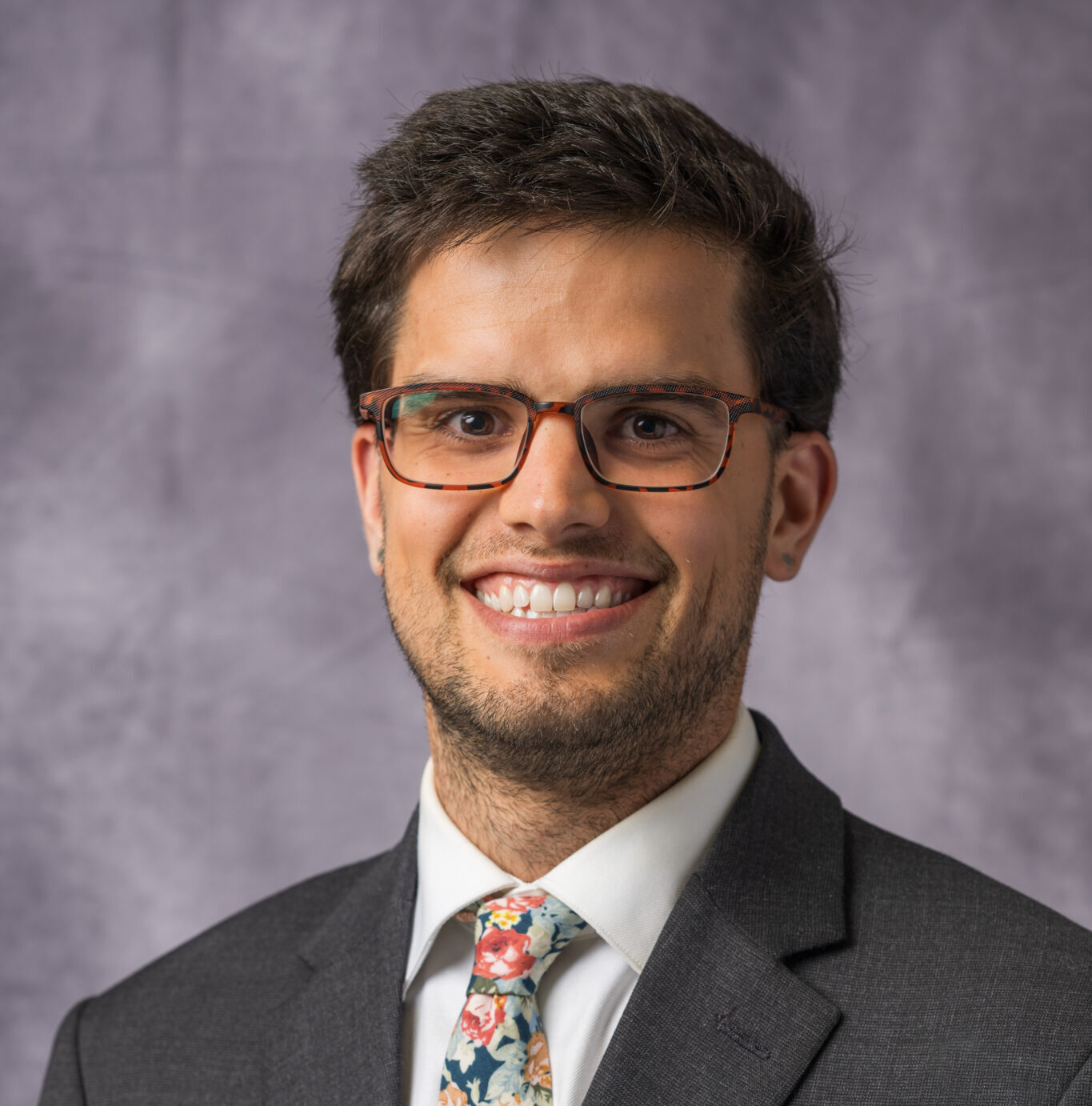 Evans Lodge, MD, PhD - Beacon Graduate Medical Education Programs