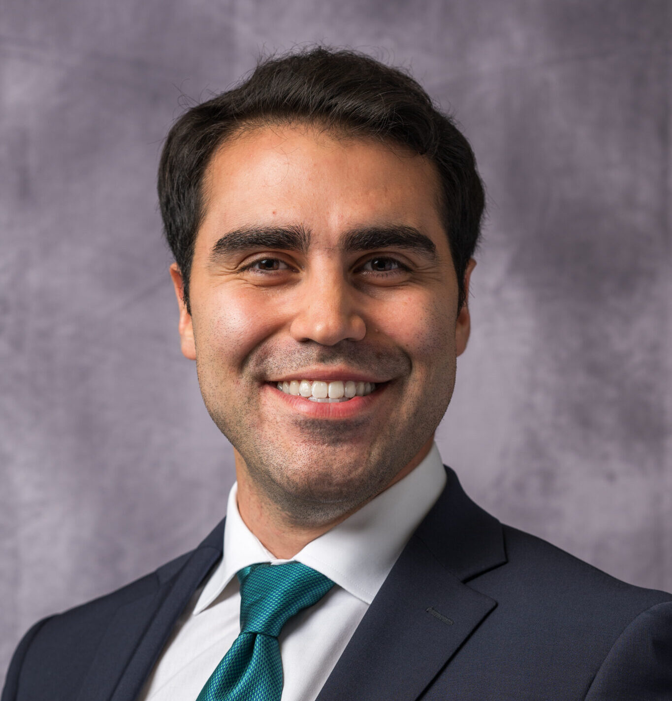 Isaac Jarava, MD - Beacon Graduate Medical Education Programs