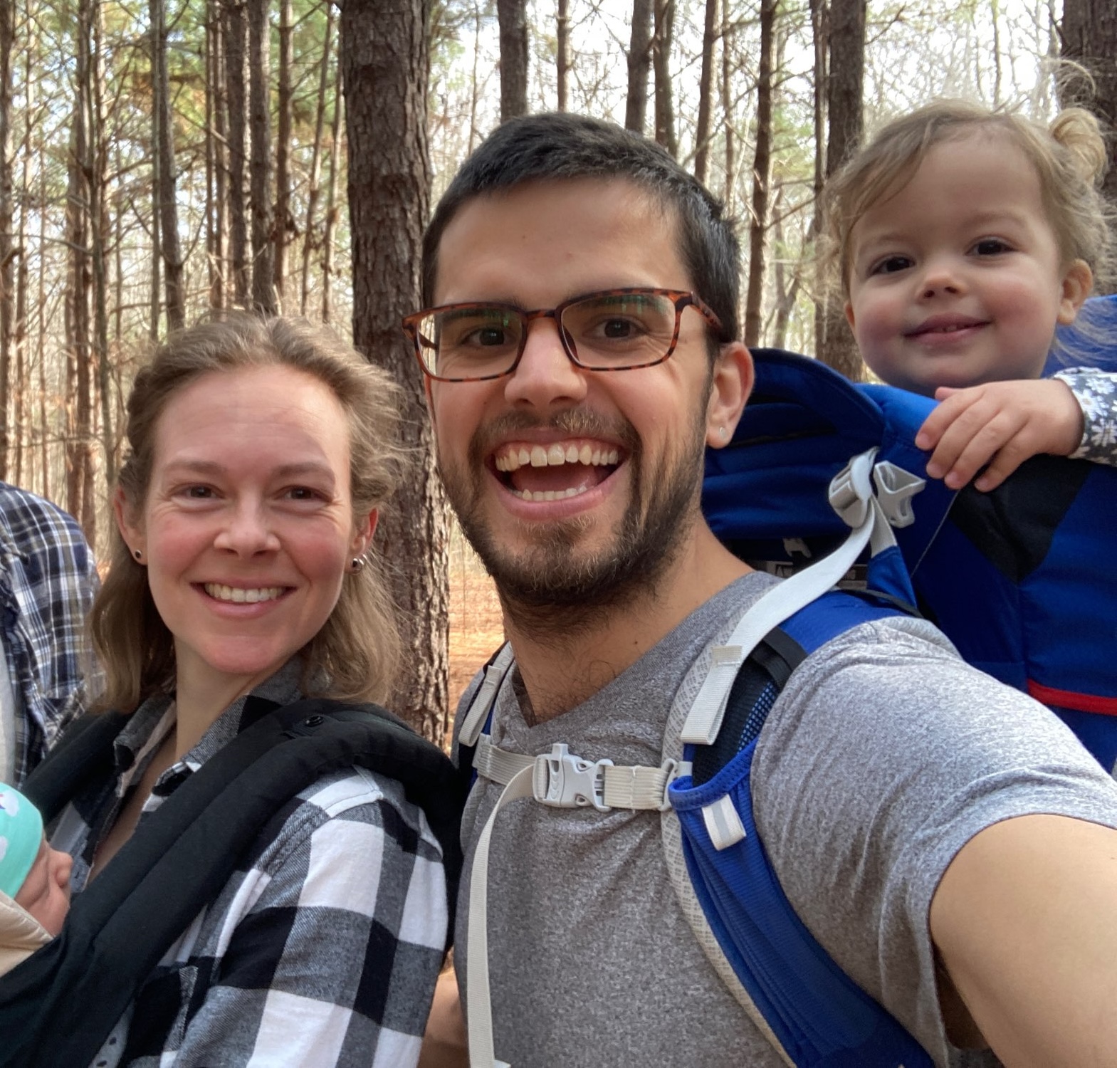 Evans Lodge, MD, PhD - Beacon Graduate Medical Education Programs