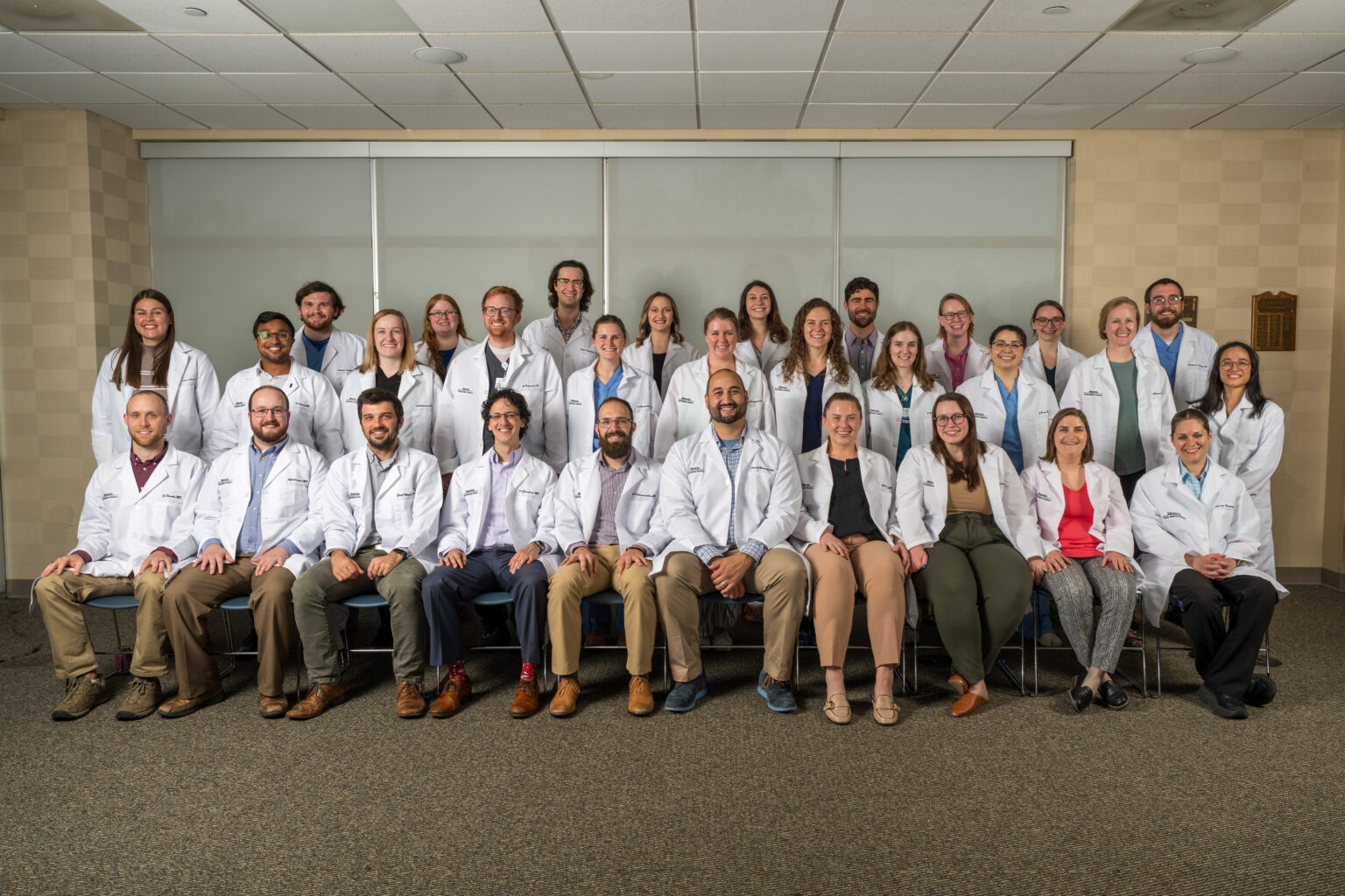 Medical Education Residency Programs - Beacon Graduate Medical ...